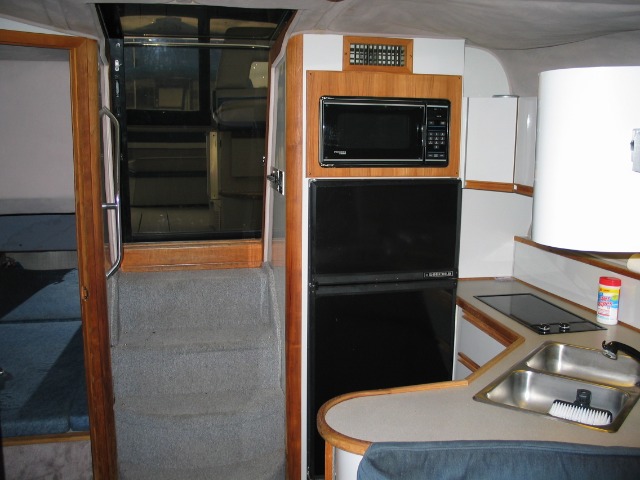 Used 1989 Regal Commodore 360 For Sale (Sold) | Quest Watersports Stock ...