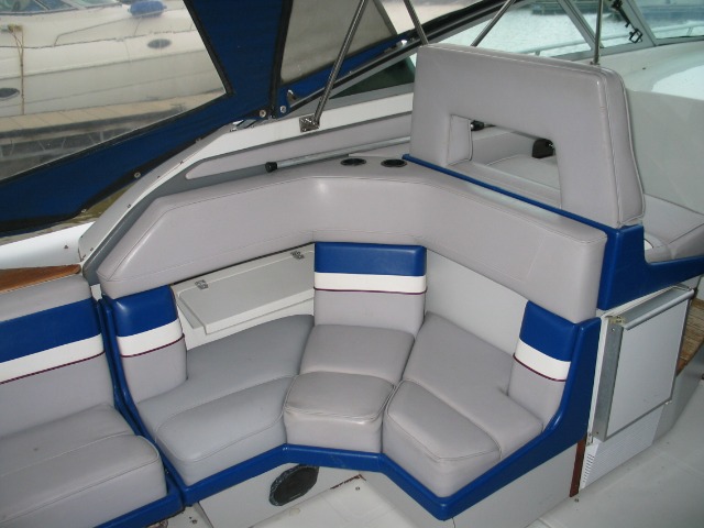 Used 1989 Regal Commodore 360 For Sale (Sold) | Quest Watersports Stock ...