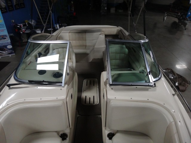 1995 Sea Ray Bowrider Sea Ray 230 | Motorboat | Used Boats & Yachts
