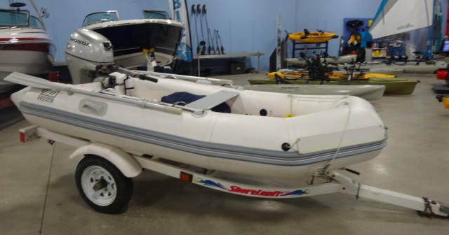 Zodiac hard bottom dinghy 60 photos - Youhoroscope.com